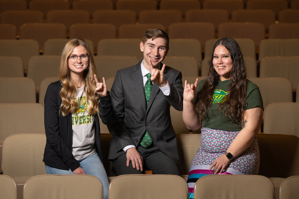 Experience NDSU | North Dakota State University