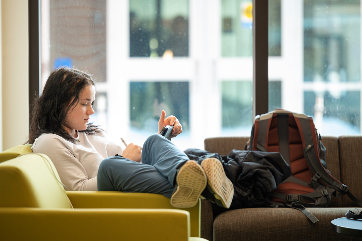 Benefits of an academic minor