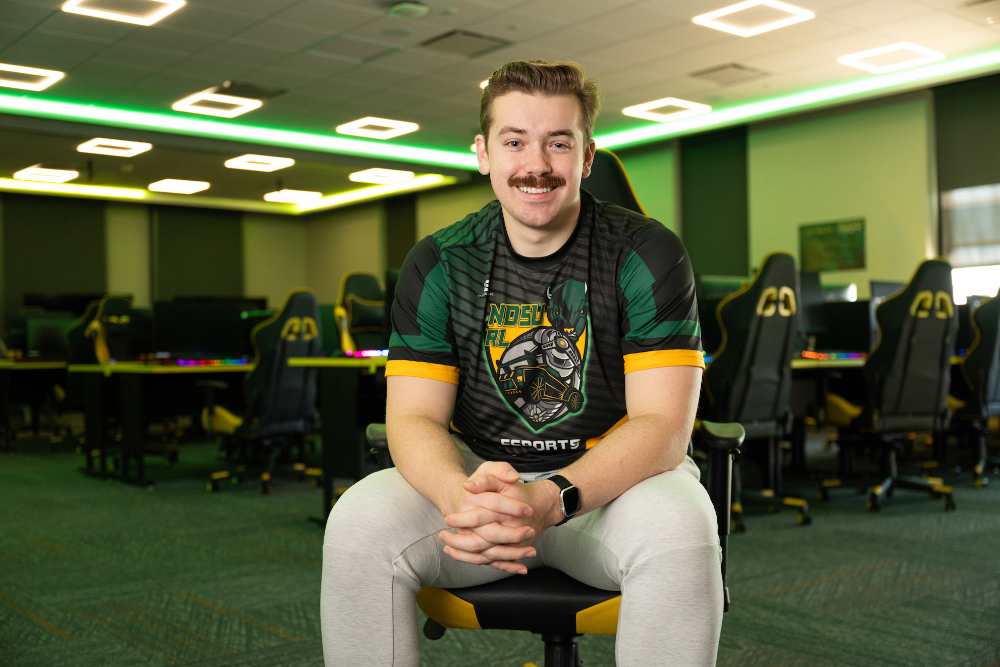 Experience NDSU | North Dakota State University