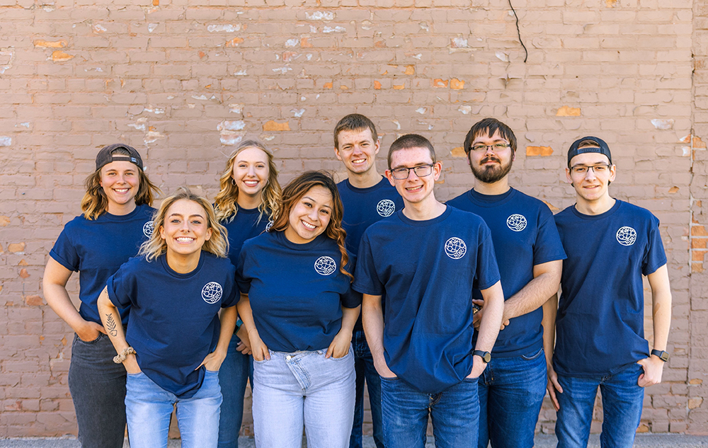 Experience NDSU | North Dakota State University