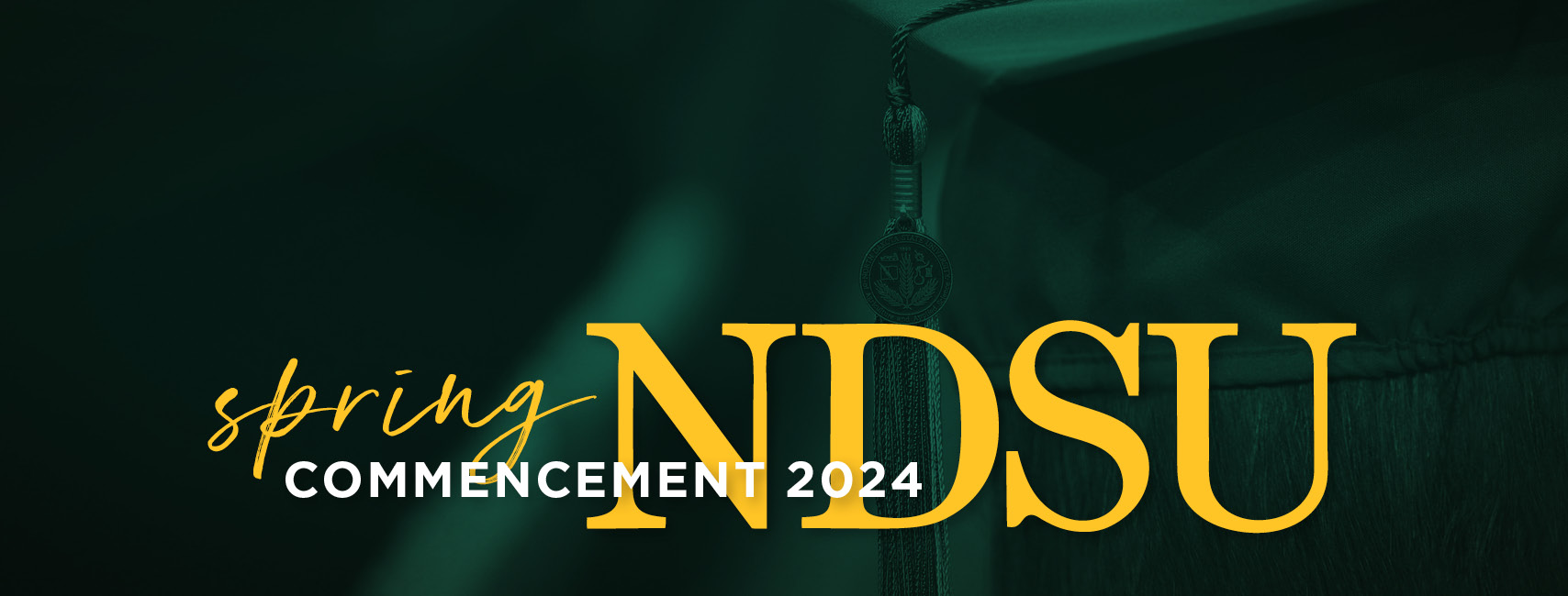 Commencement Celebration | North Dakota State University
