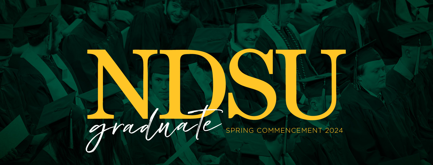 Commencement Celebration | North Dakota State University