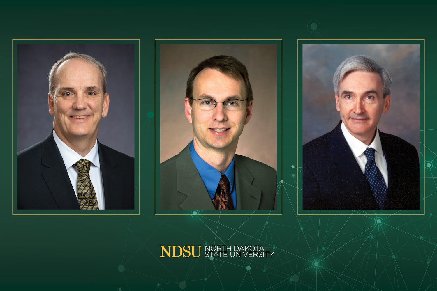 NDSU projects use technology to improve North Dakota agriculture ...