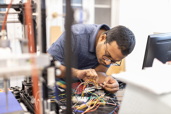 Schedule a Visit | North Dakota State University