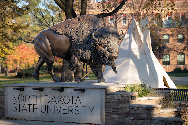 Schedule a Visit | North Dakota State University