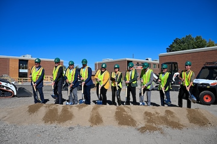 NDSU celebrates groundbreaking for state-of-the-art engineering ...