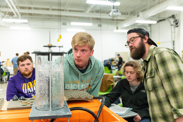 Schedule a Visit | North Dakota State University