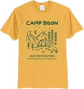 Homecoming | North Dakota State University