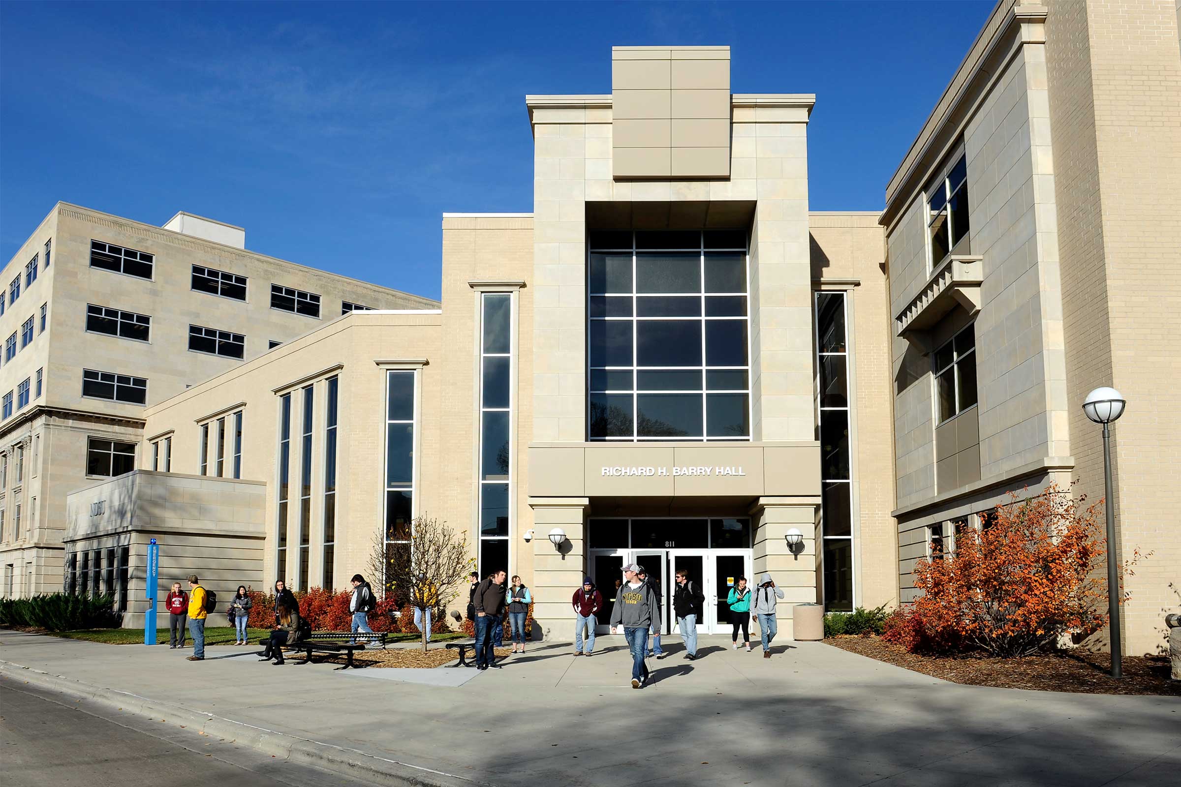 Photo Gallery | North Dakota State University