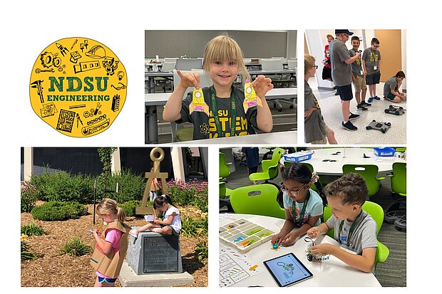 STEM Camp registration open