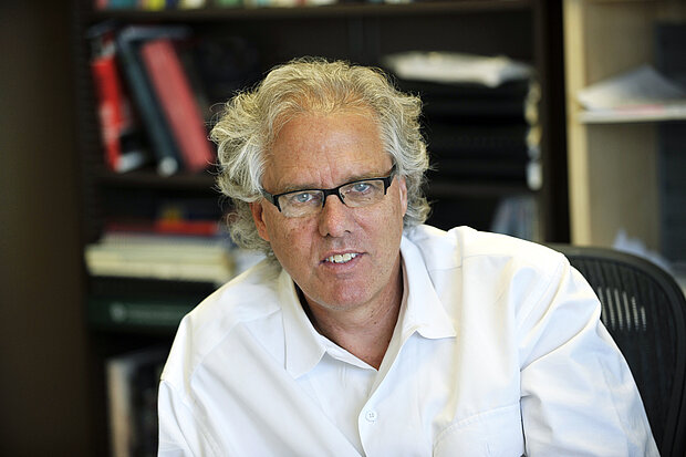 University Distinguished Professor to give Faculty Lectureship