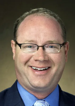 Travis Hoffman