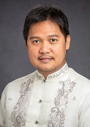 Eugene B. Caldona