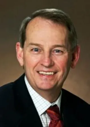 William "Bud" Bowlin, PhD