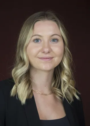 Ashlyn Schauer