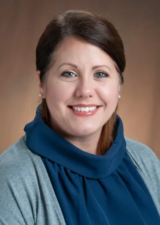 Angela MacAdams, M.Ed., RRT