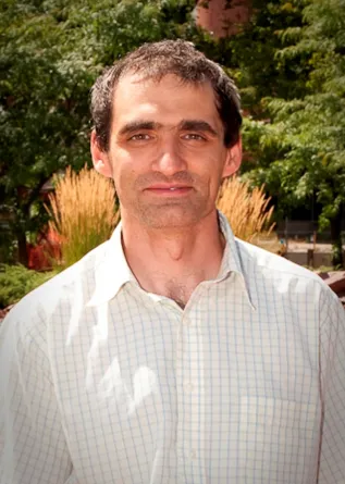 Catalin Ciuperca