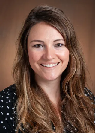 Carrie Nelson