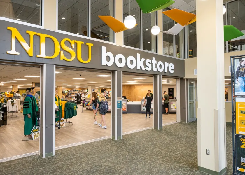 NDSU to launch affordable course materials program