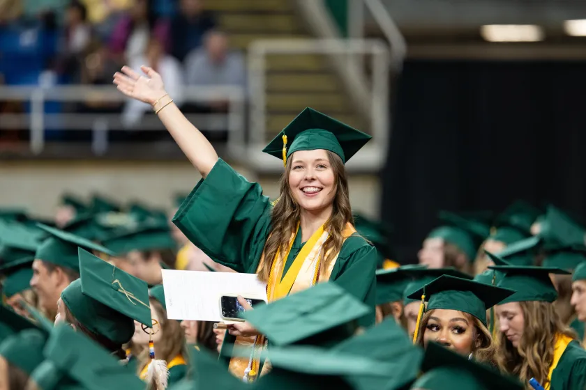 NDSU News