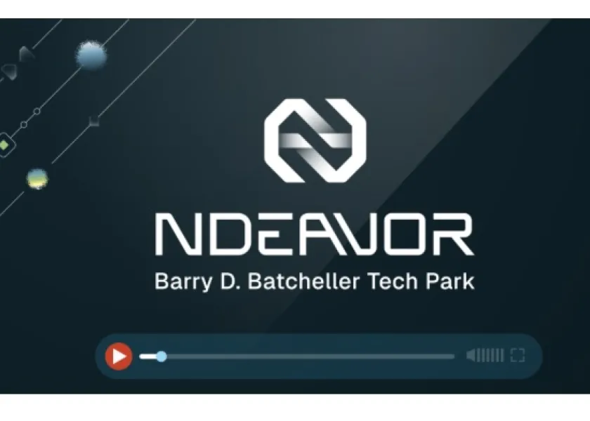 NDSU Research and Technology Park rebrands