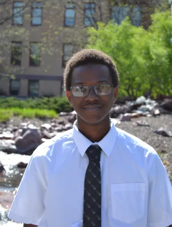 The Executive Team of 2025-'26