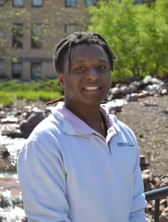 The Executive Team of 2025-'26