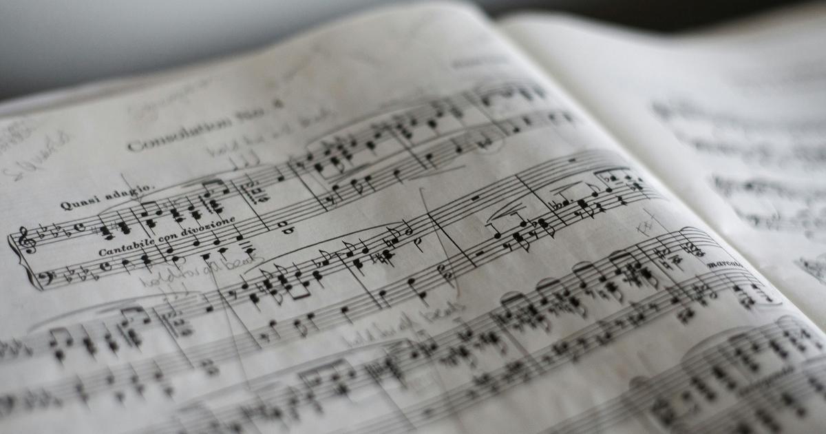 Music: Composition