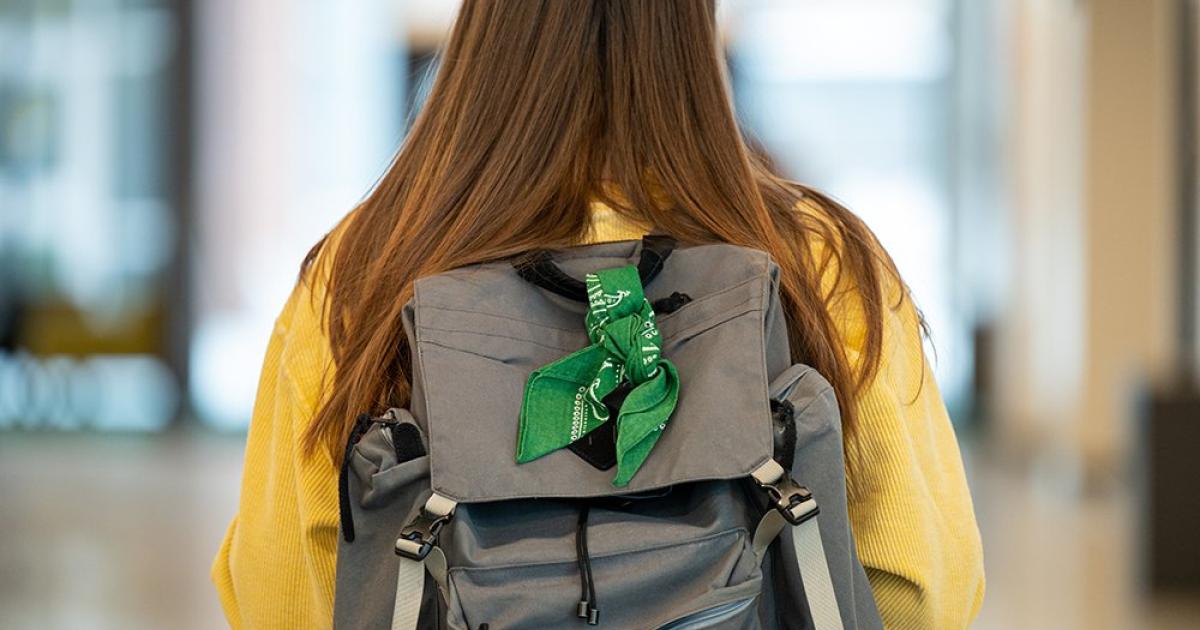 Green Bandana Project