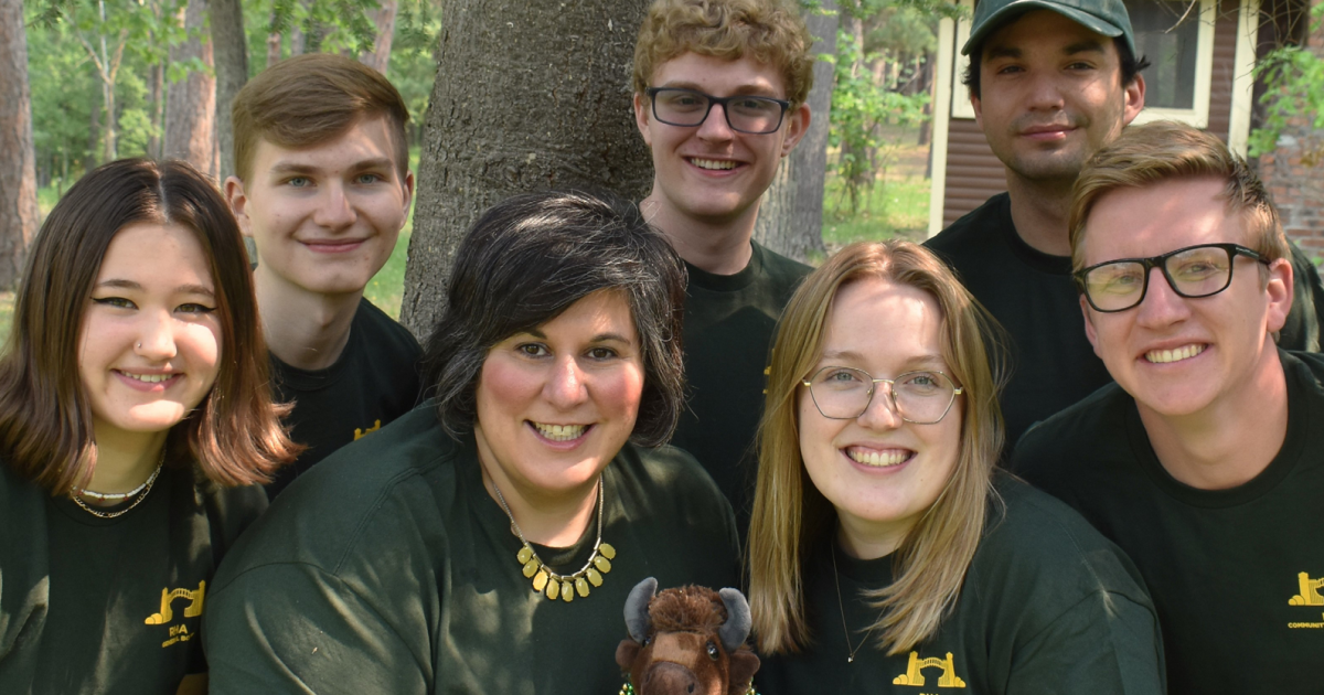 Residence Hall Association