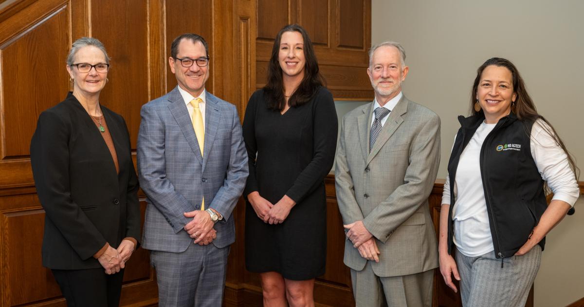 NDSU, RAND launch research partnership focusing on issues faced in ...