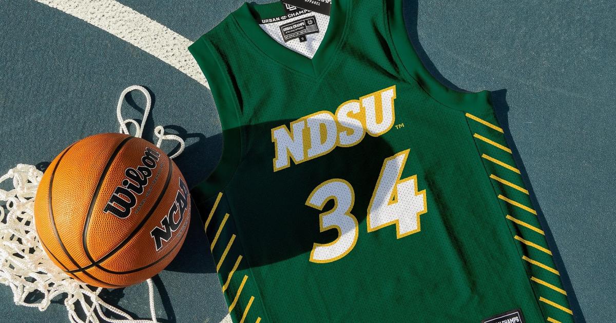 NDSU Bookstore empowers Bison athletes through NIL partnerships