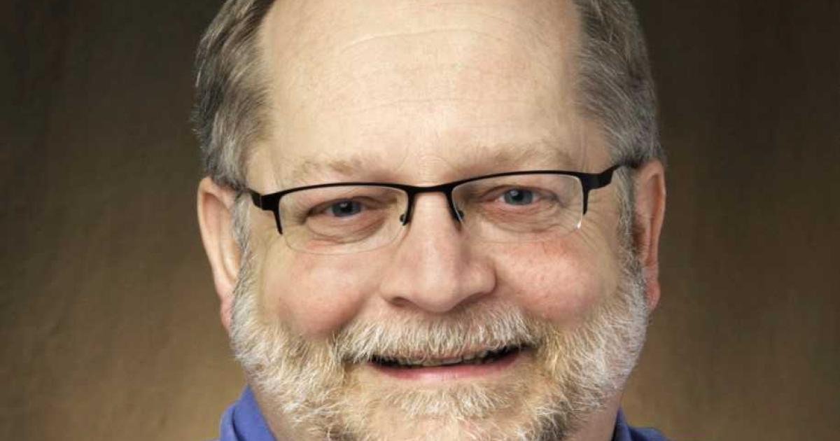 NDSU professor receives Fulbright Scholar Award