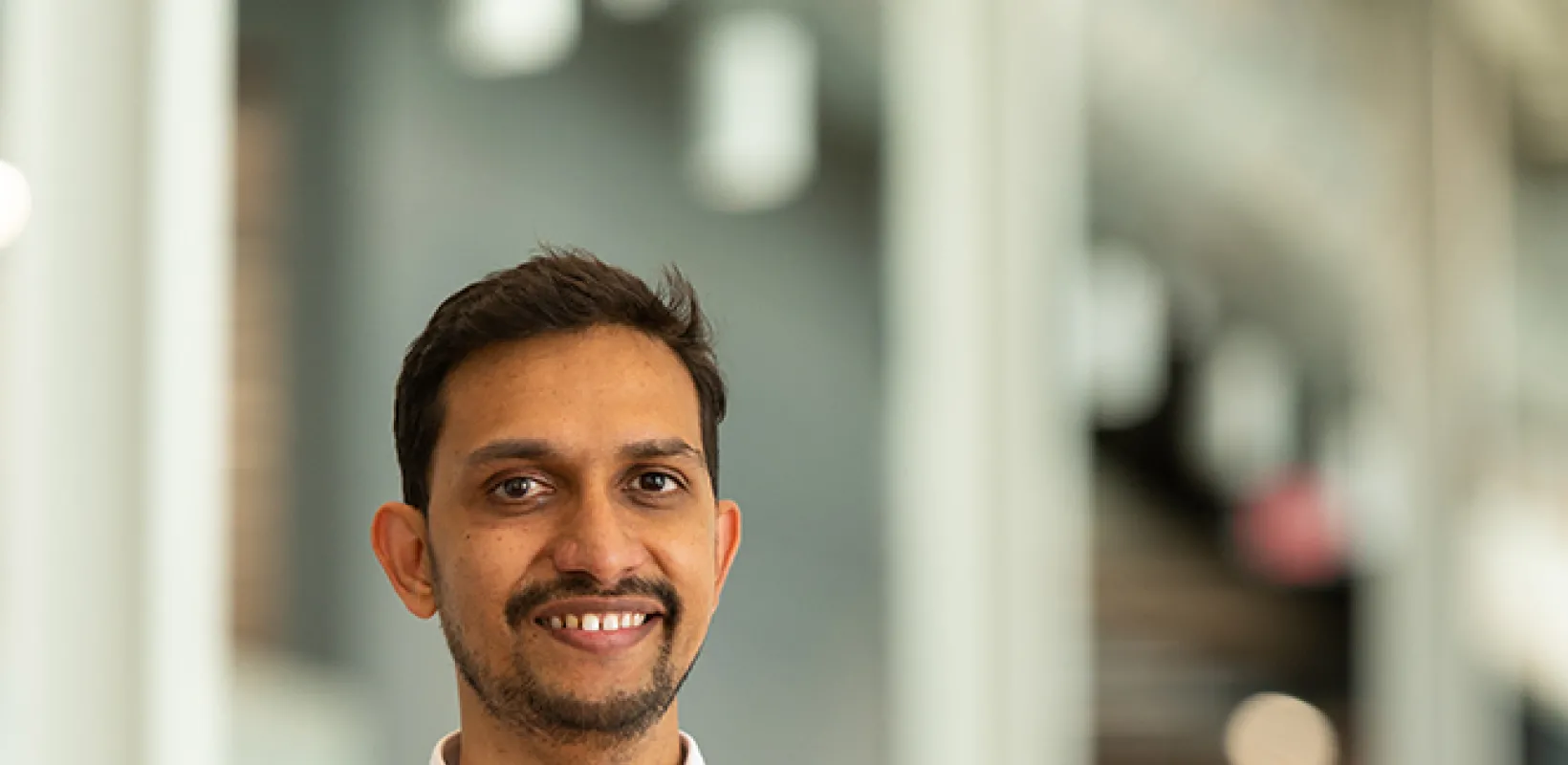 ‘NDSU prepared me for scientific and professional challenges’