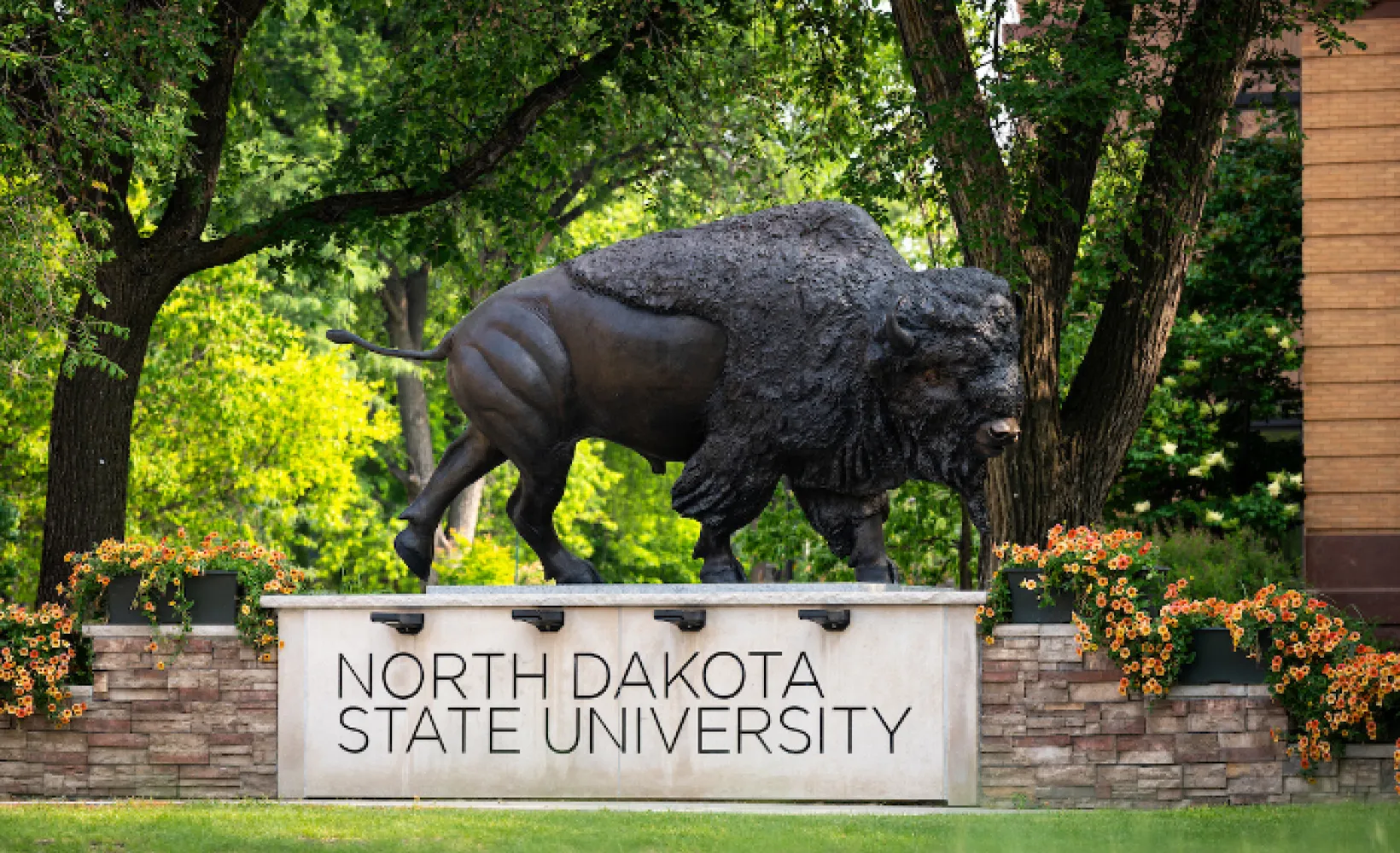 10 reasons to choose NDSU