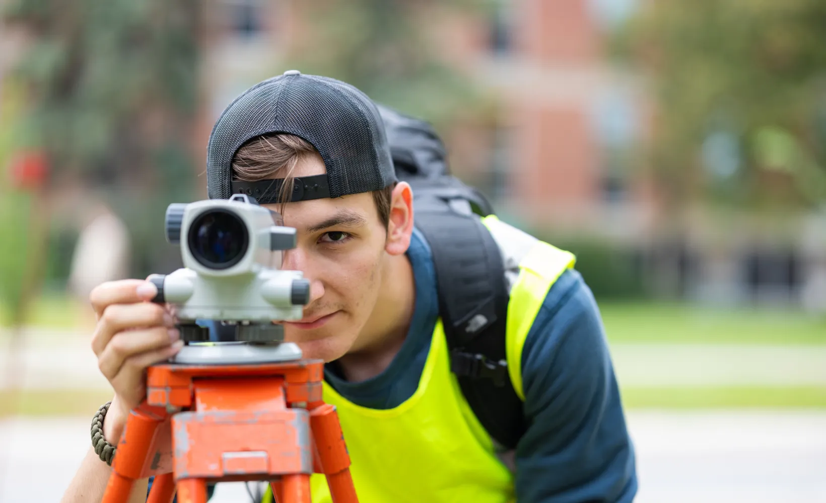 Civil & Environmental Engineering
