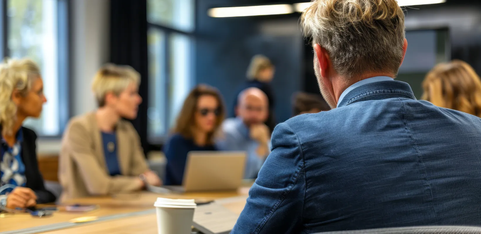 PD Planning Assistance