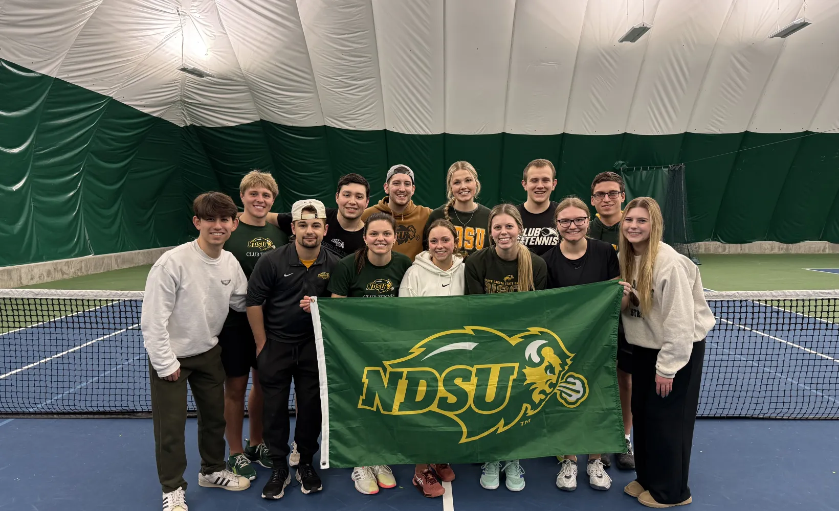 Club Sports Teams