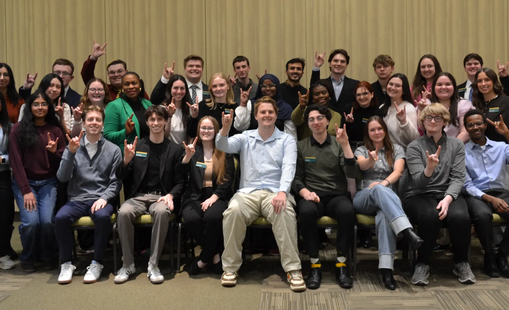 Student Government