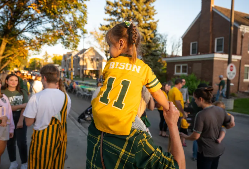 Homecoming 2023