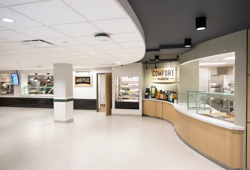 Union Market