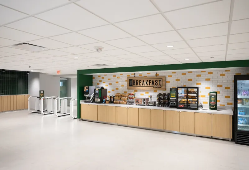 Union Market