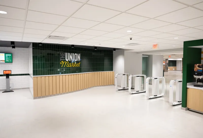 Union Market