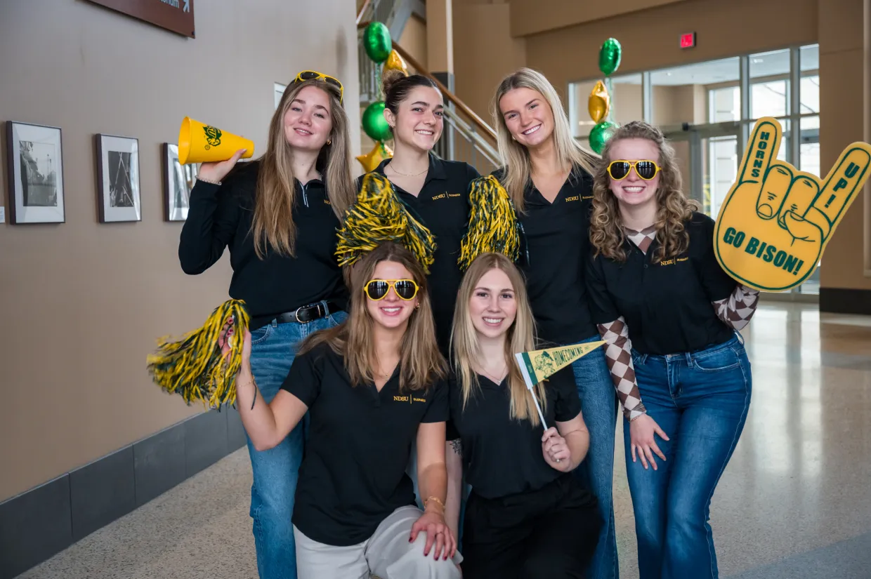 Student Organizations