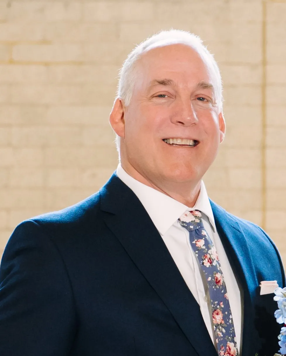 Dennis Steinman