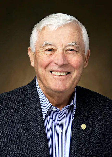 University Distinguished Professors