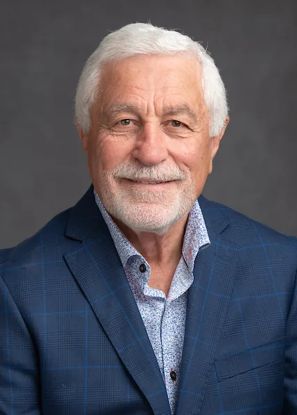 University Distinguished Professors