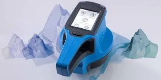 Color Spectrophotometer