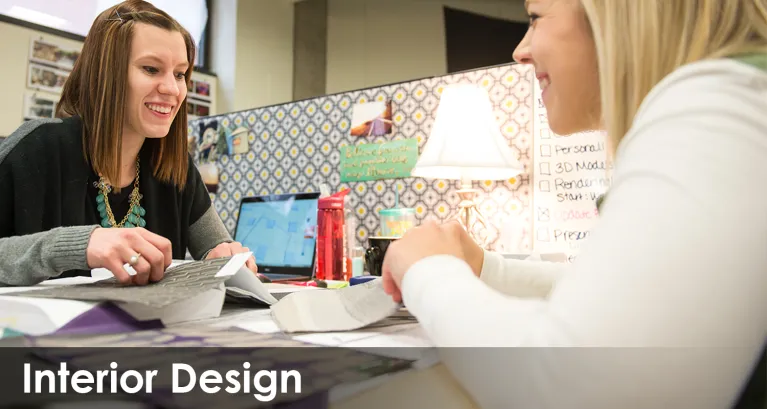 Interior Design Program