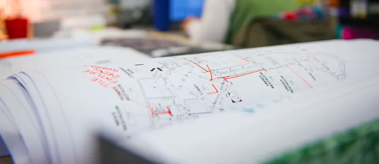 Interior Design Program